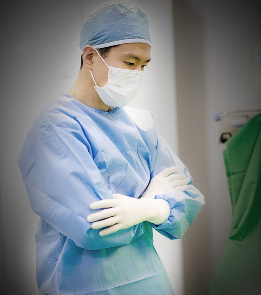 About CHOICE LINE CLINIC - 초이스라인의원